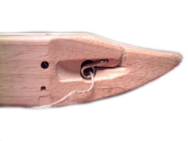 End Feed Shuttle – Frank Herring and Sons